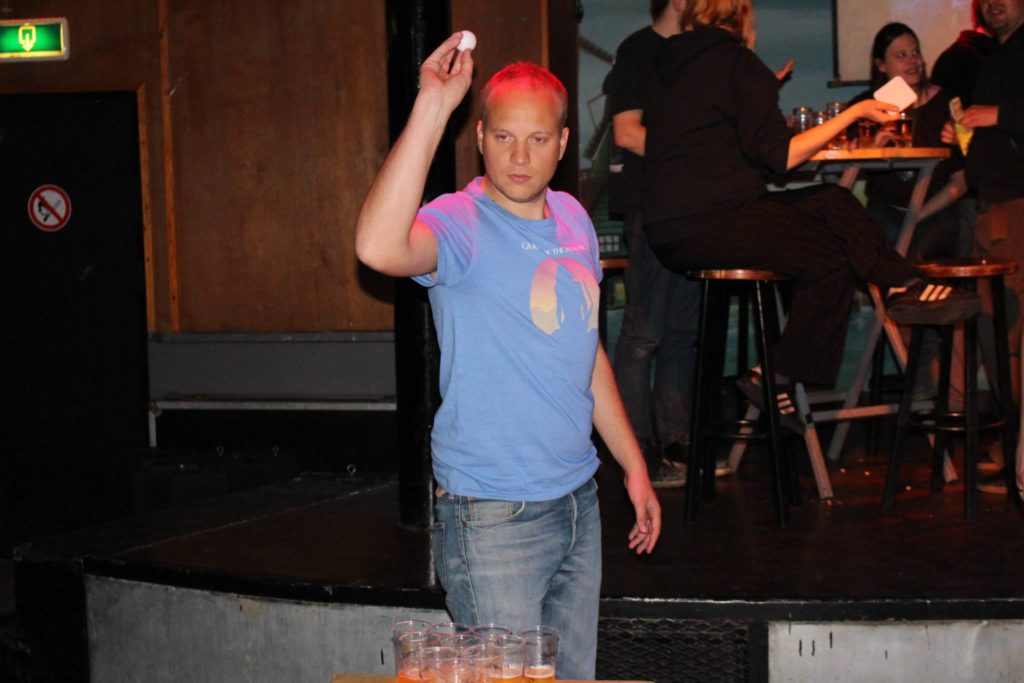 DJ Bas - Artiest & Entertainment